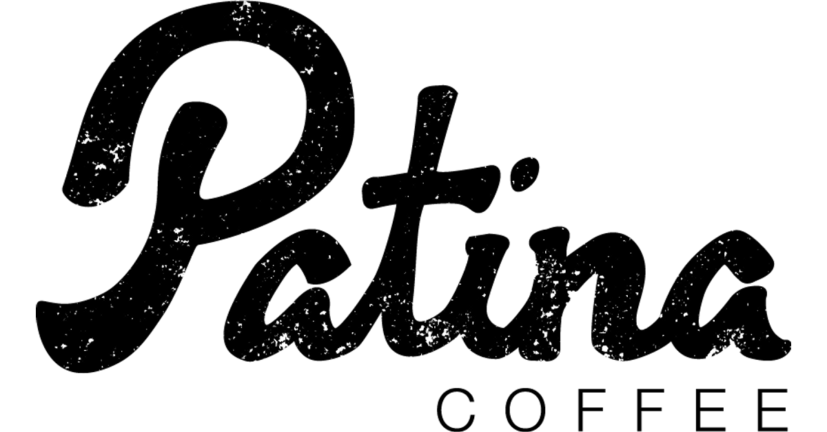 Patina Coffee